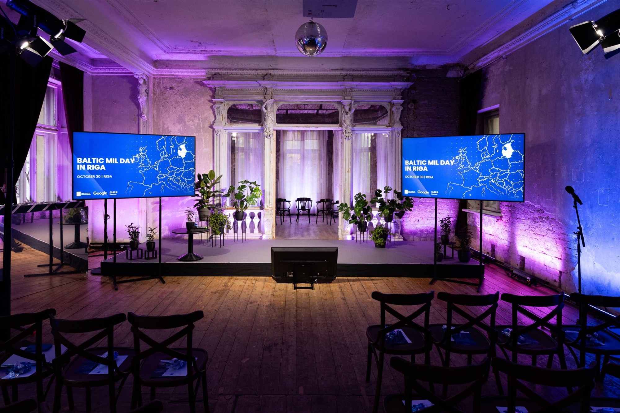 Baltic MIL Day 2024: Building Resilience and Media Literacy in the ...