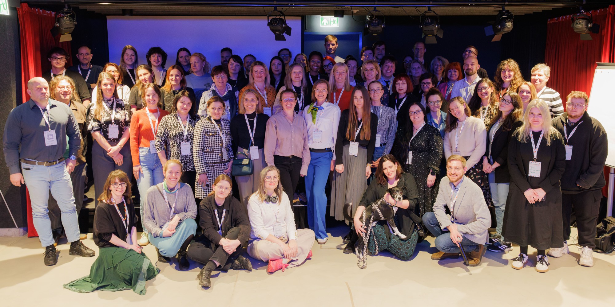 Celebrating Digital Resilience: Key Lessons from the Digital Activism Accelerator | Blog | Hive Mind