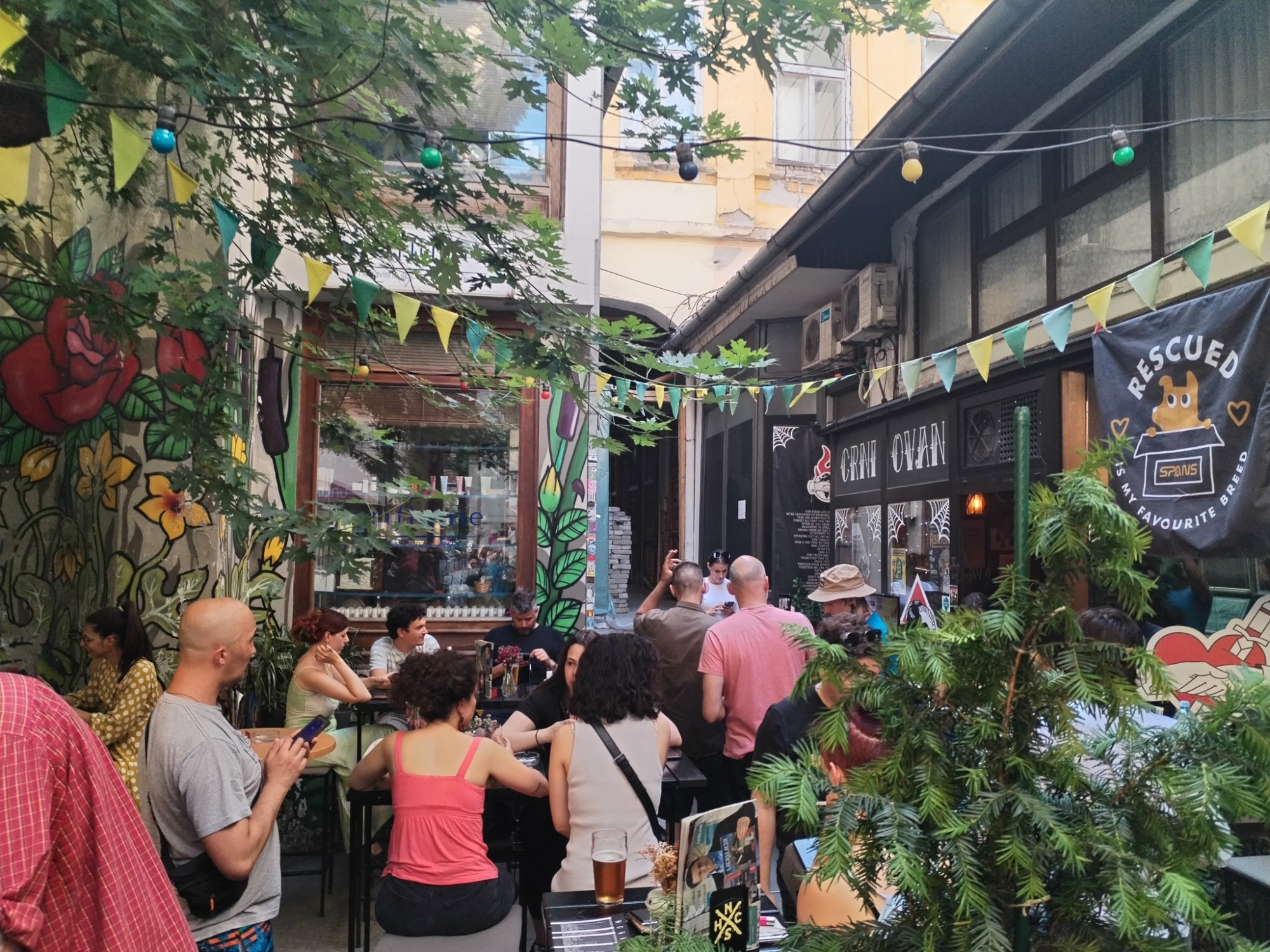 Youth Between East and West: What Do They Really Think? | Blog | Hive Mind