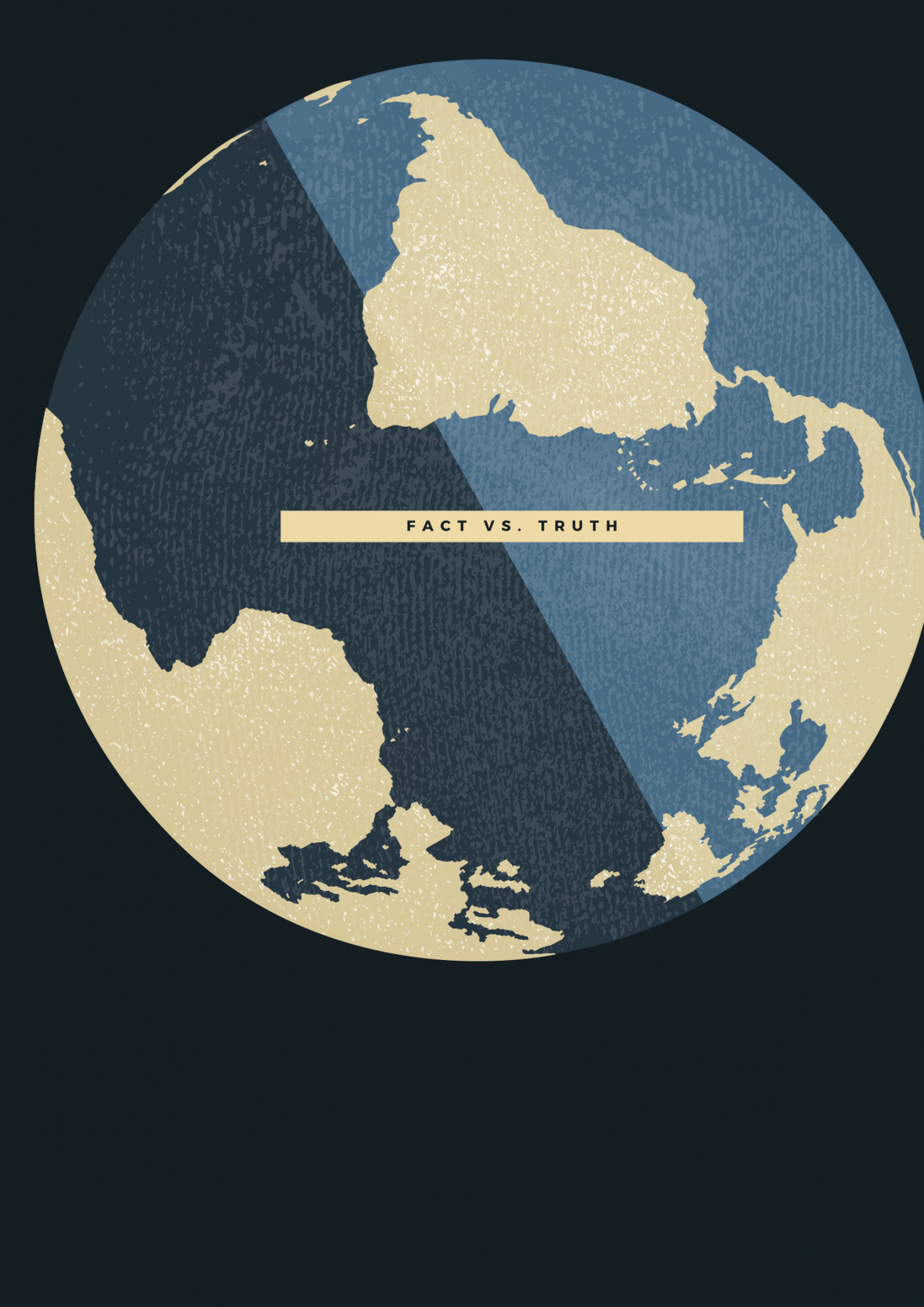 Disinformation and different ways to know the world: fact vs. truth ...