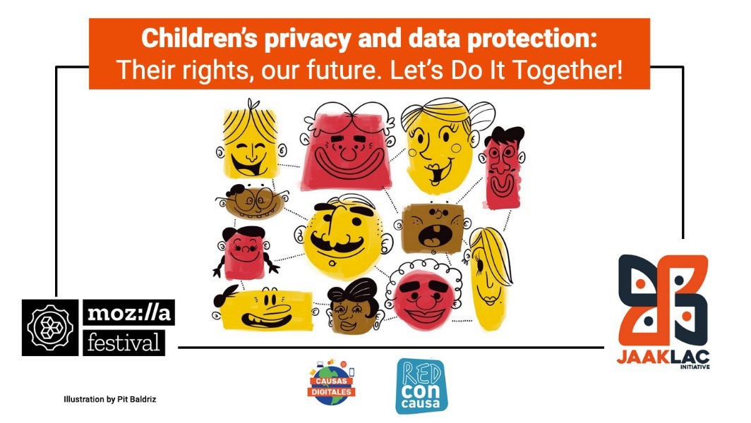 Rights-based digital education and children data privacy policies ...