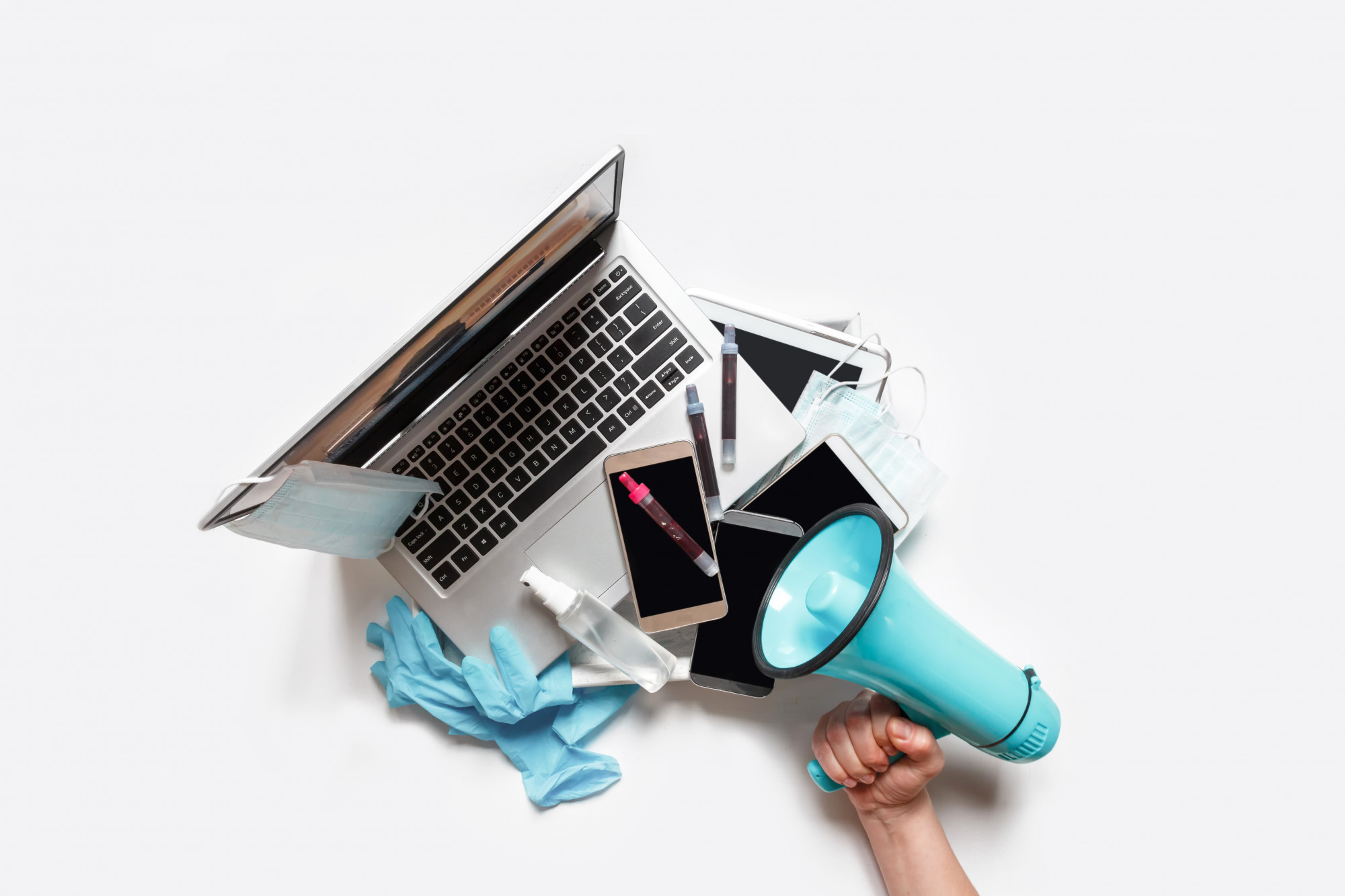 Where is the truth and where is the falseness? | Blog | Hive Mind