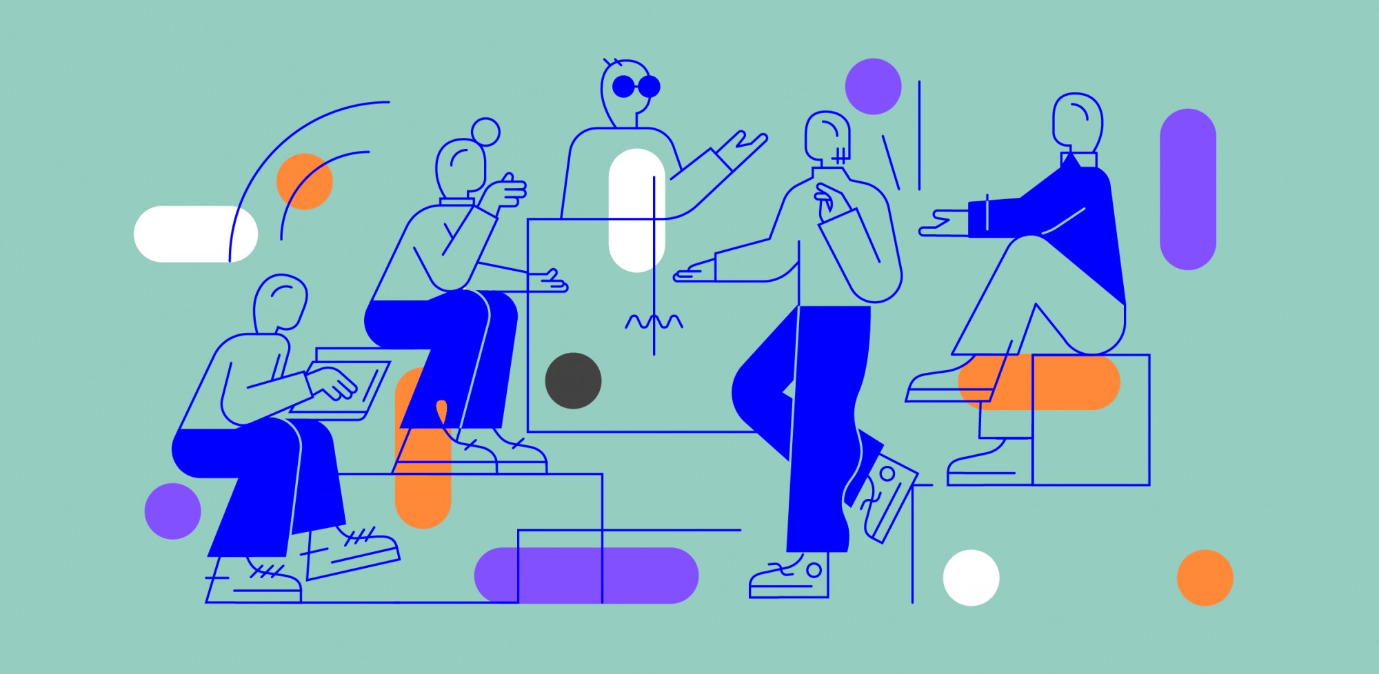 RESILIENCY KIT - Your Online Support Lifeline | Blog | Hive Mind