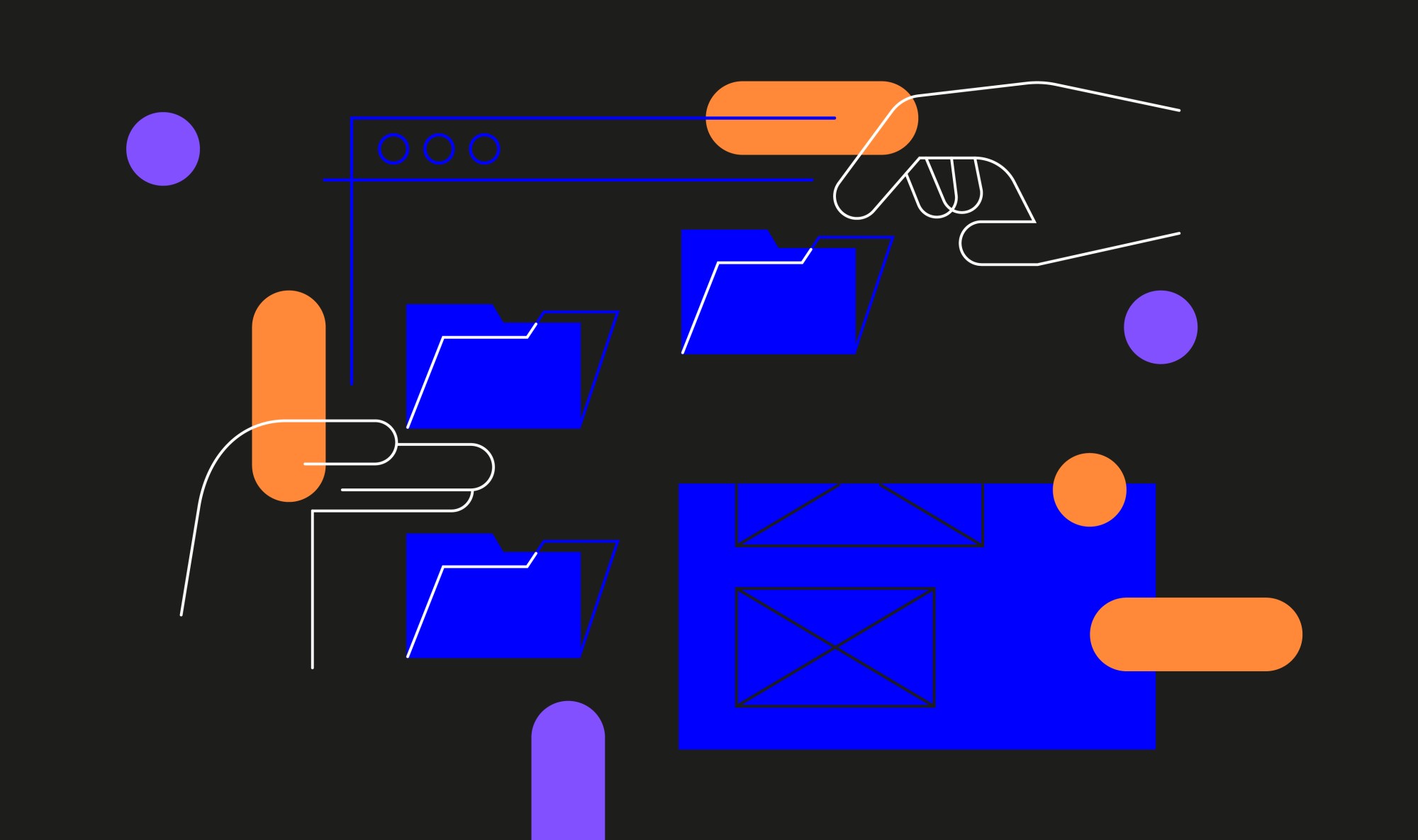 What is Open Data: the main idea and examples | Blog | Hive Mind