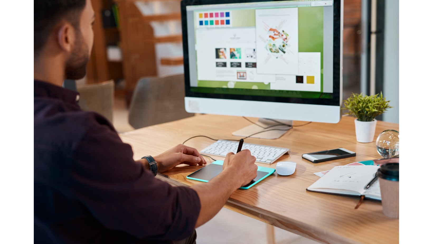 3+1 image editing tips for NGOs | Blog | Hive Mind