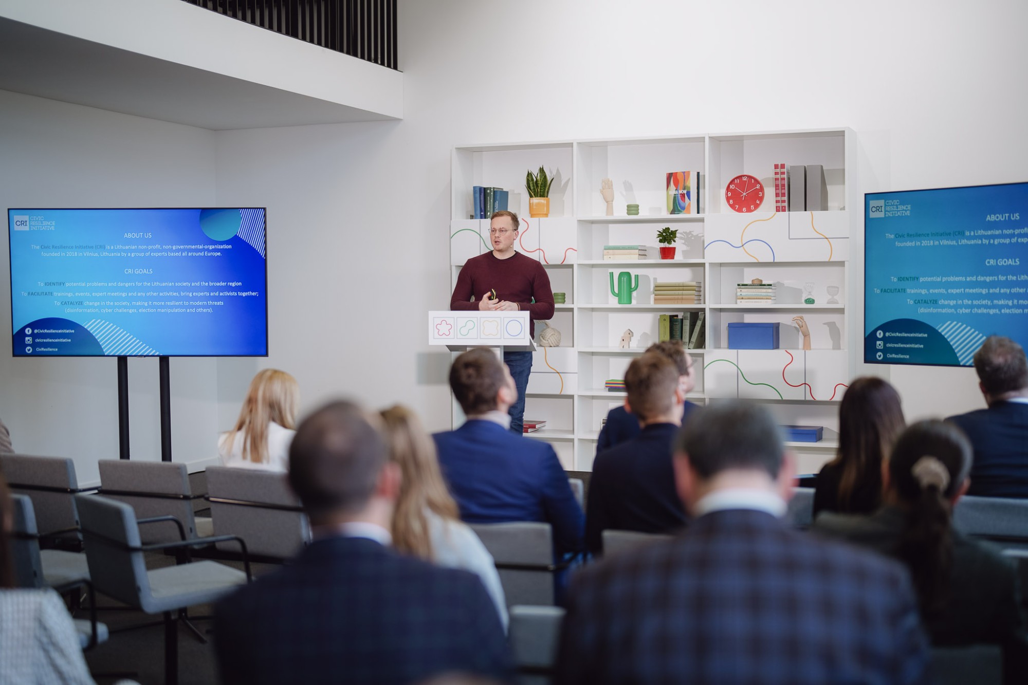 Join the Capacity Building Accelerator – Google.org Launch Event for ...