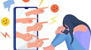 What Does Online Violence Represent and What to Do If You’re a Victim? | Blog | Hive Mind