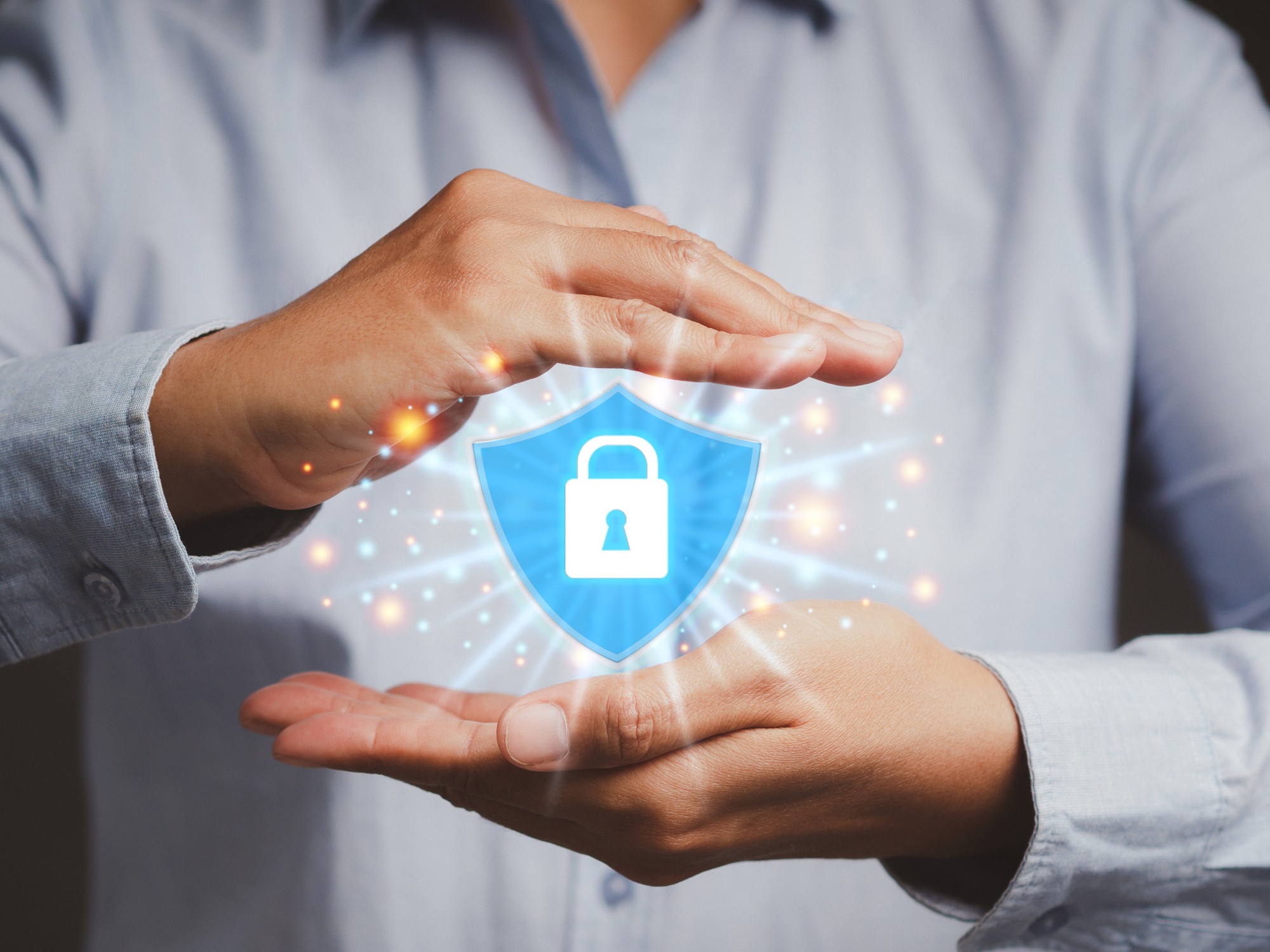 Digital Security Principles: How to Protect Yourself and What to Do in ...