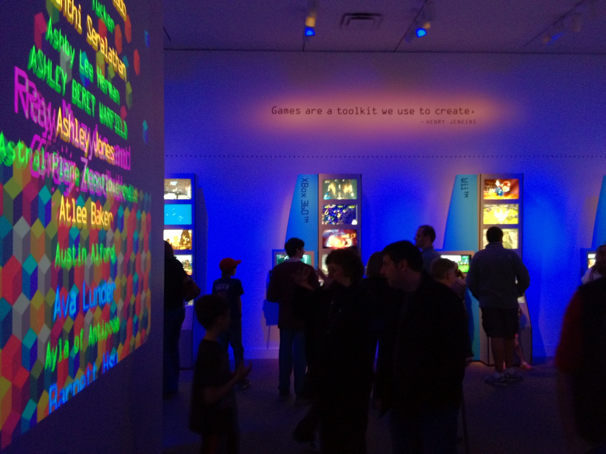 The Role of Video Games for Developing Participatory Culture and Media ...