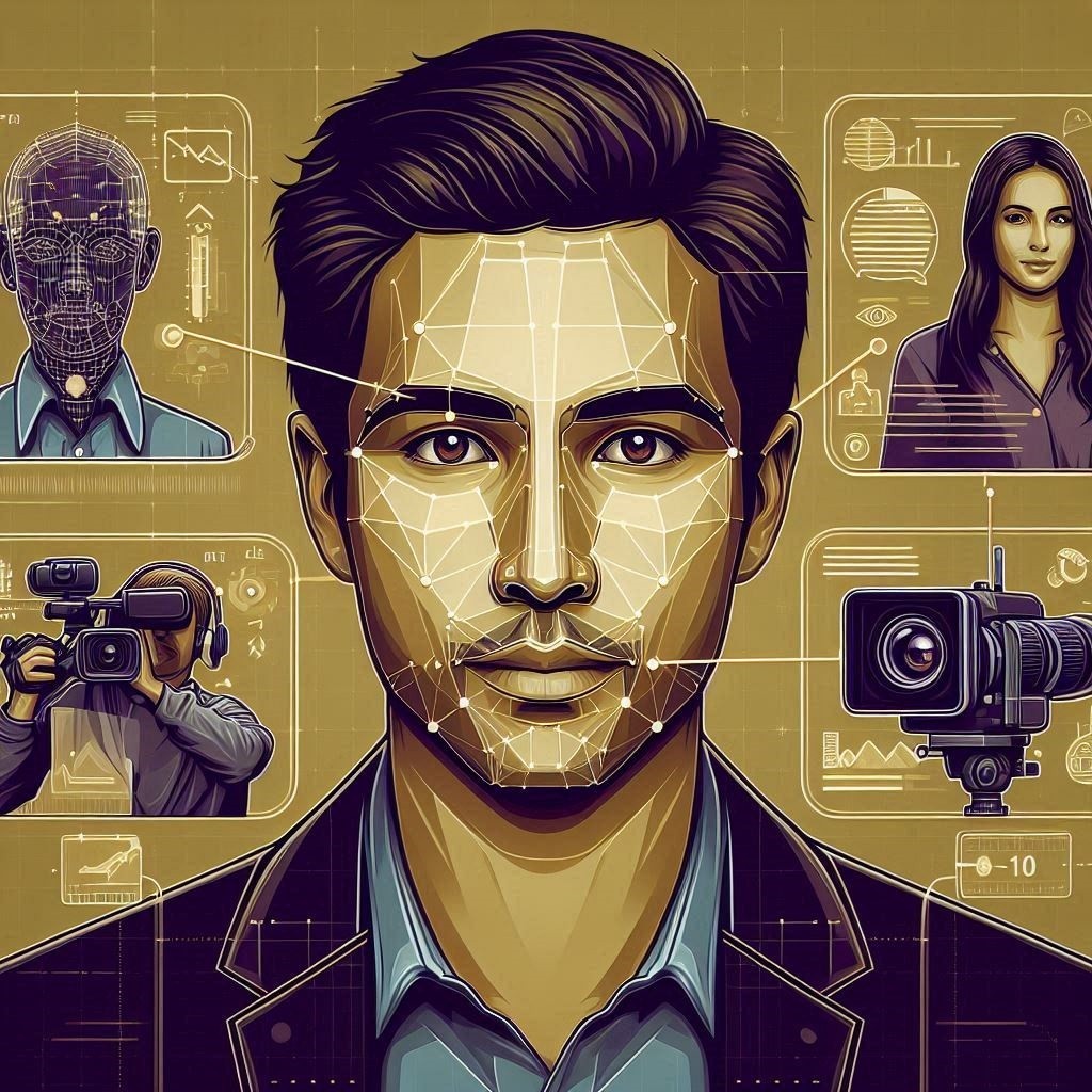 Integrating AI and Adapting to the Technological Shift in Journalism | Blog | Hive Mind